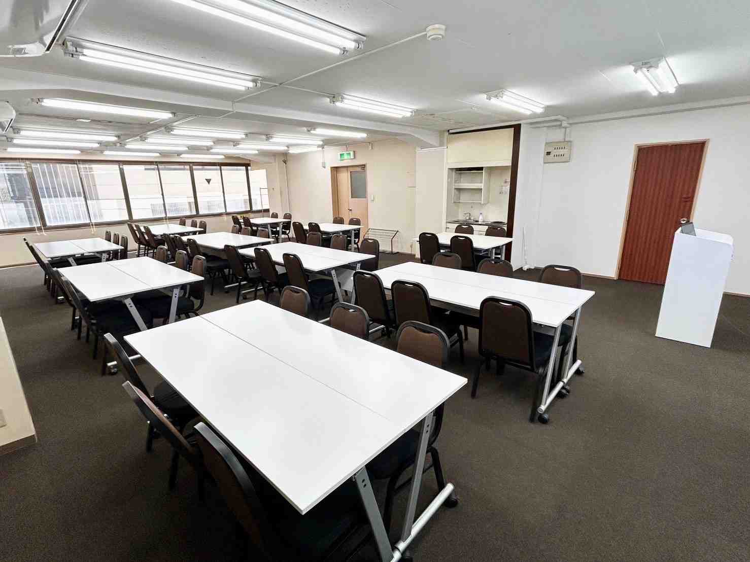 【公式】貸し会議室・レンタルスペース・イベント会場ならタイムシェアリング