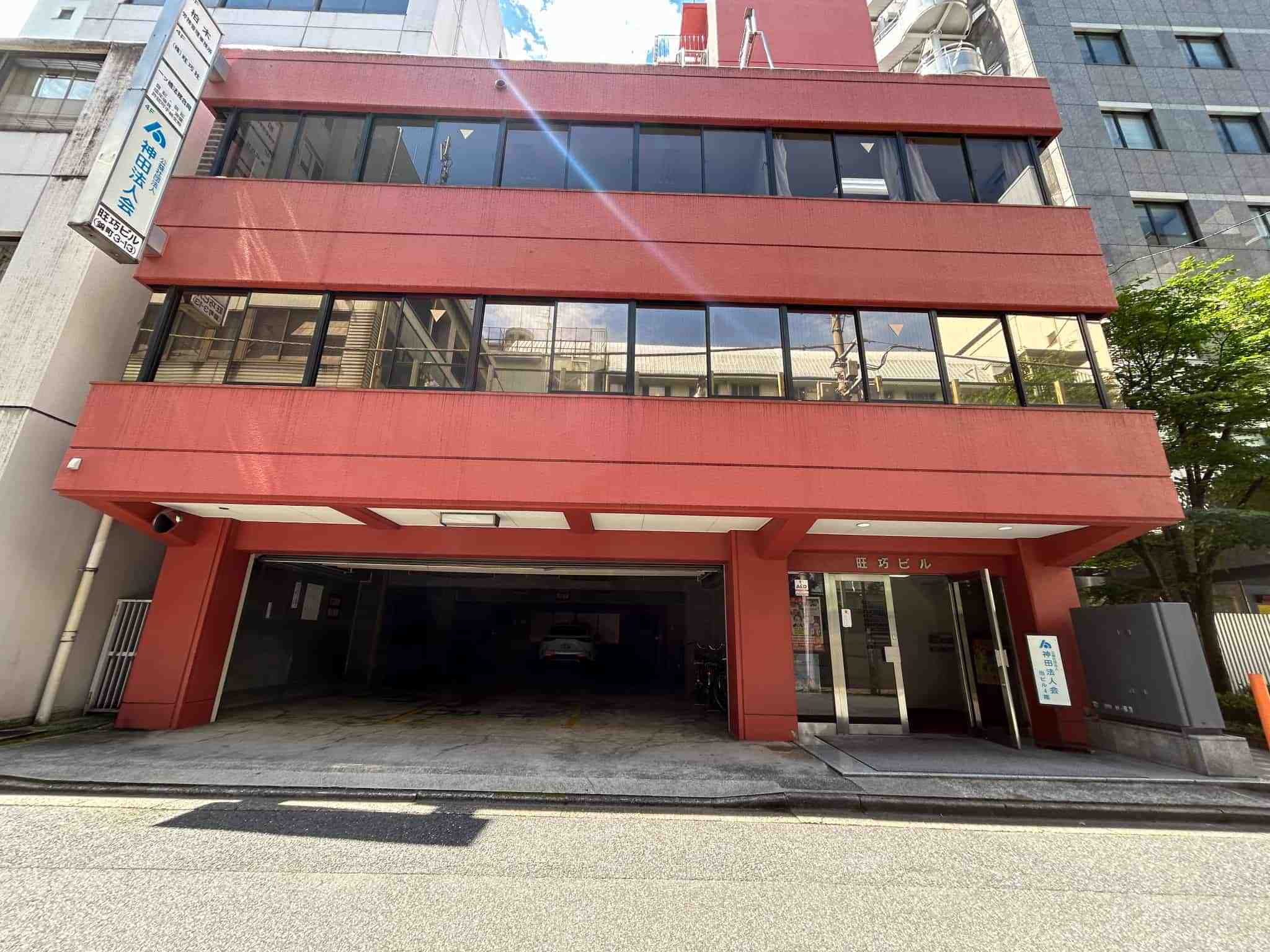 【公式】貸し会議室・レンタルスペース・イベント会場ならタイムシェアリング