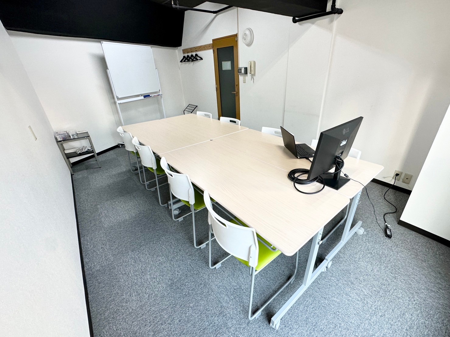 【公式】貸し会議室・レンタルスペース・イベント会場ならタイムシェアリング