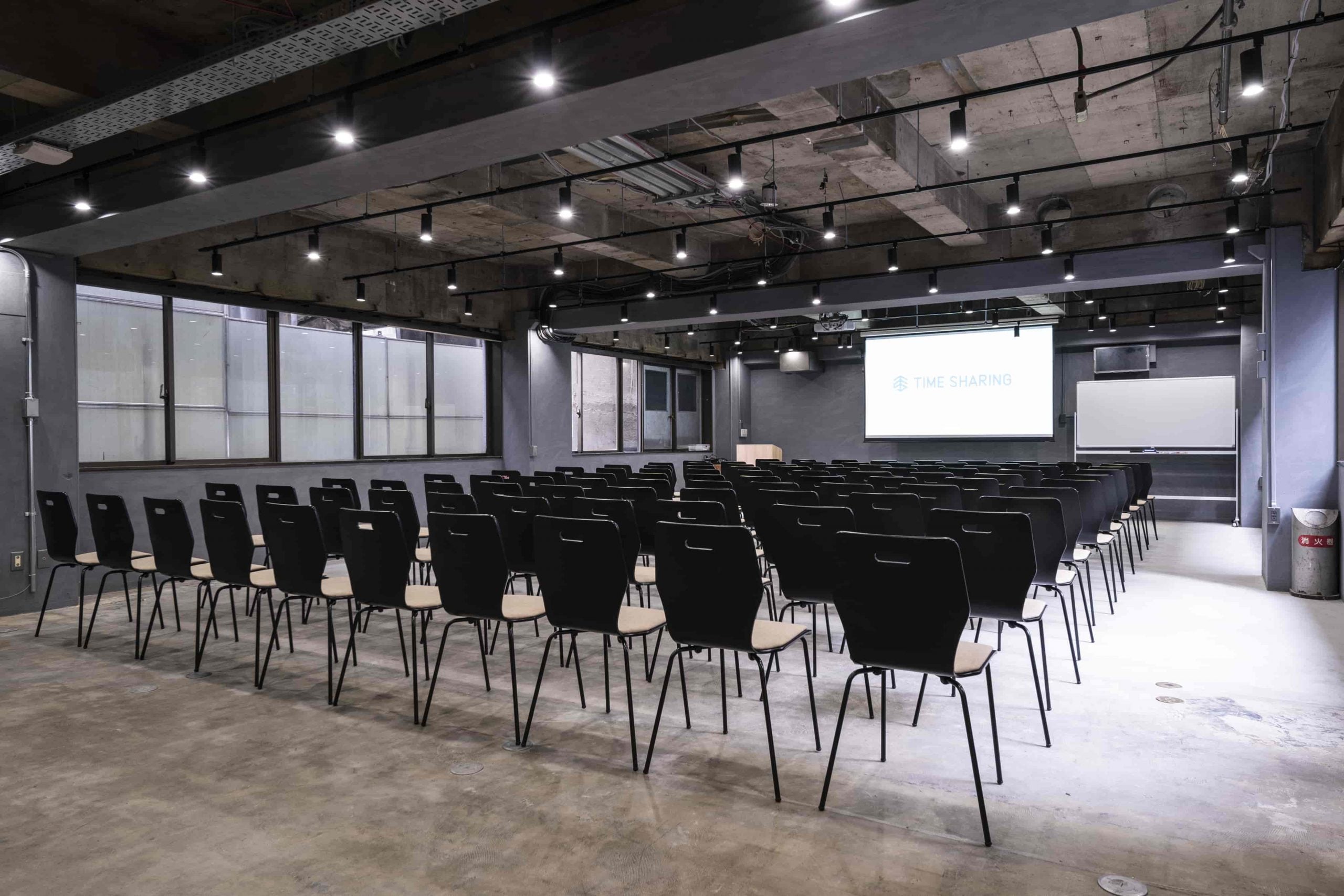 【公式】貸し会議室・レンタルスペース・イベント会場ならタイムシェアリング