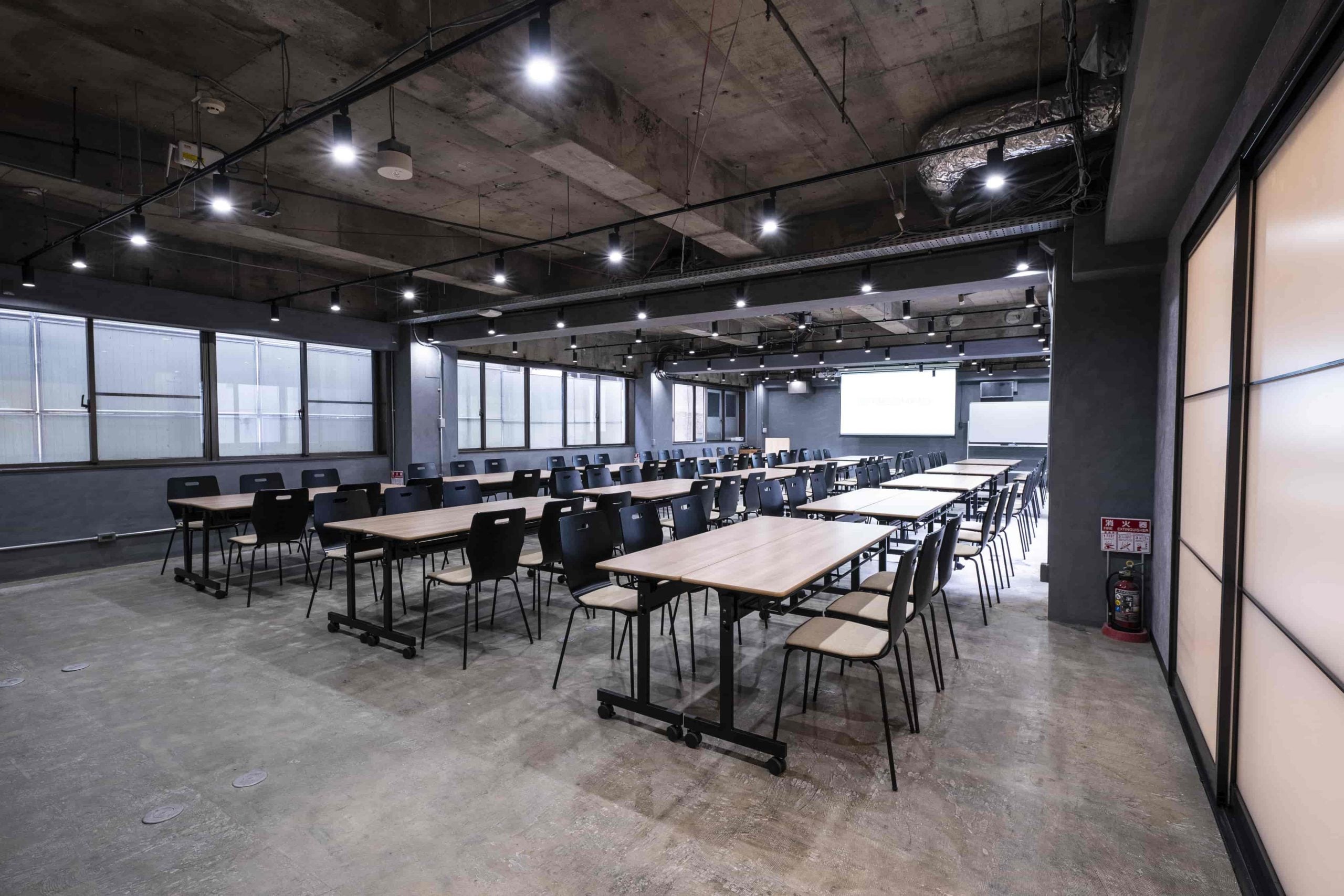 【公式】貸し会議室・レンタルスペース・イベント会場ならタイムシェアリング