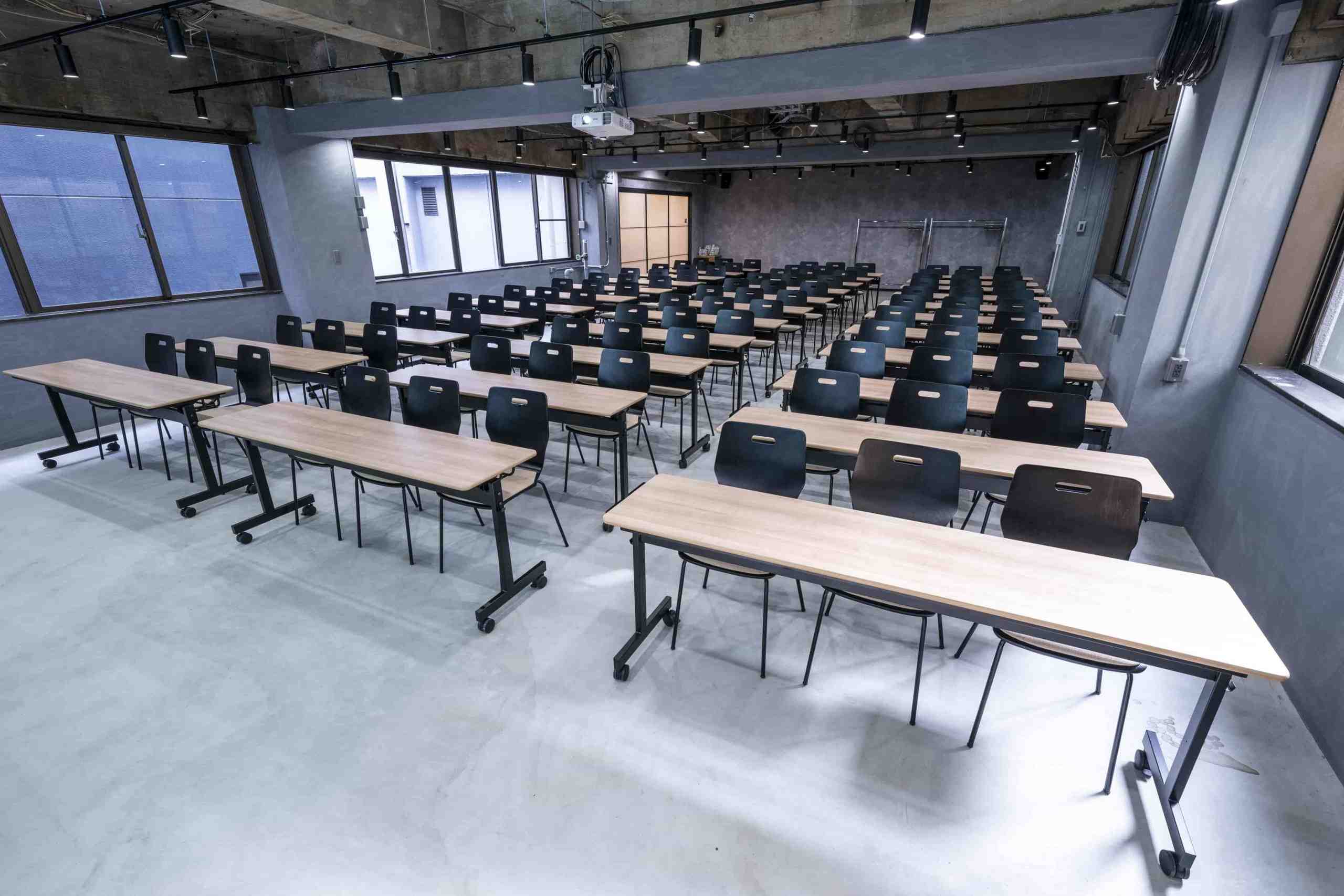 【公式】貸し会議室・レンタルスペース・イベント会場ならタイムシェアリング