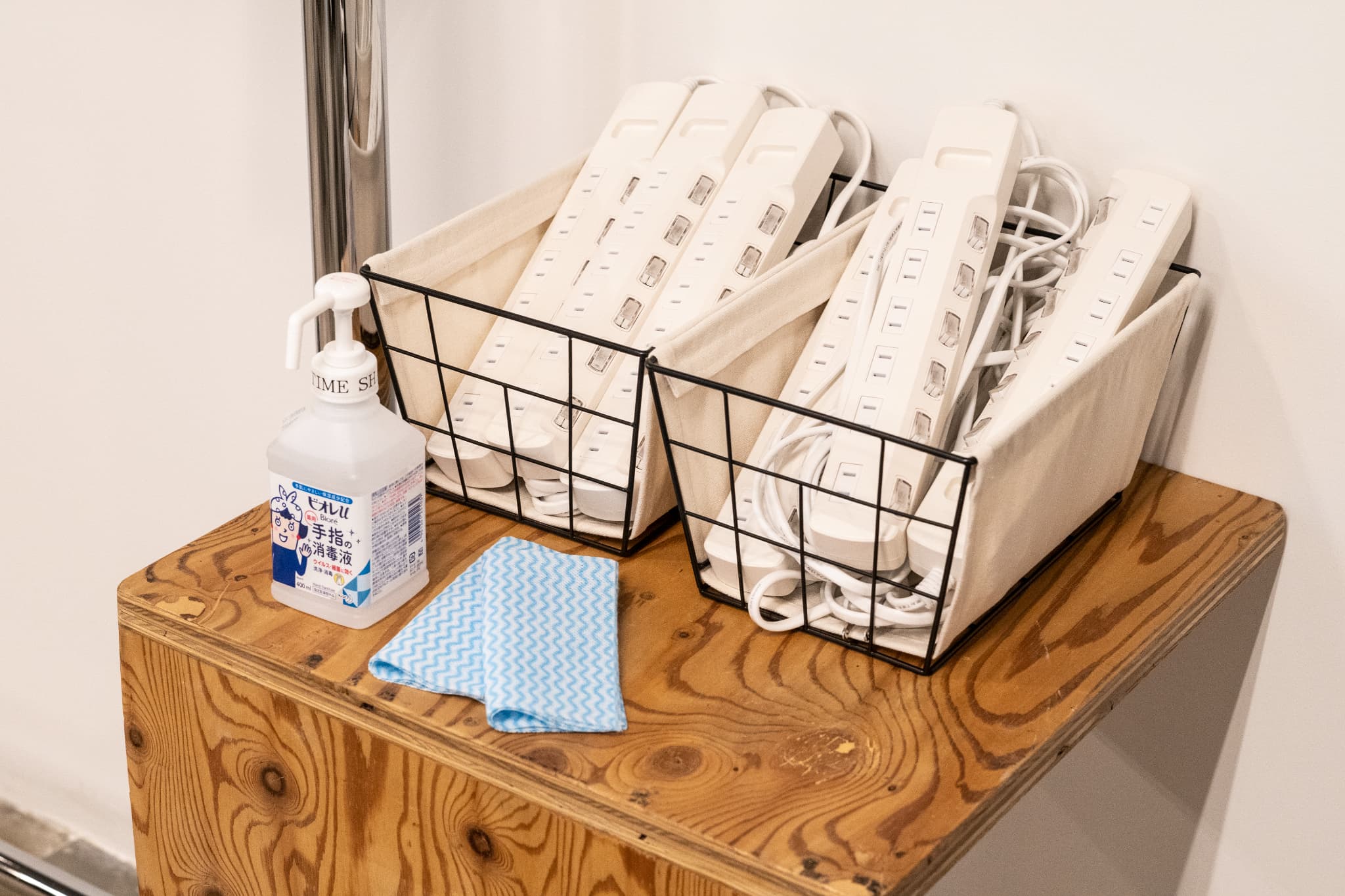 【公式】貸し会議室・レンタルスペース・イベント会場ならタイムシェアリング