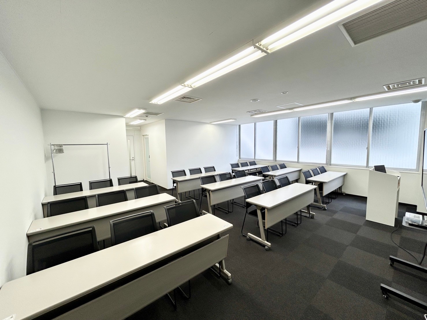 【公式】貸し会議室・レンタルスペース・イベント会場ならタイムシェアリング